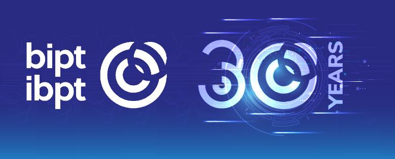 BIPT 30 Years | BIPT 30 Years